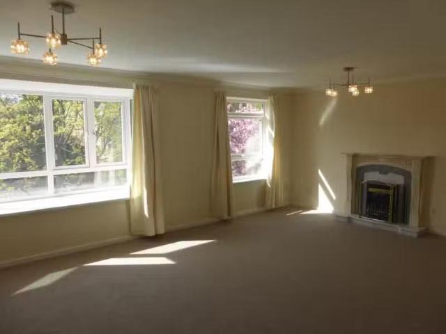 Unique 2 bedroom apartment for rent in Kelton Court, Edgbaston.