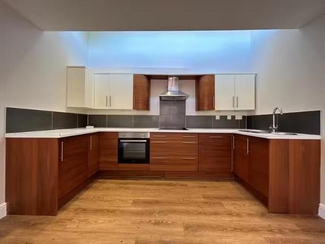 New 2 bedroom apartment for rent in High Street, Halstead, CO9