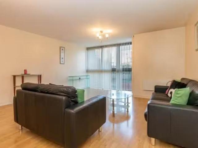 Nice 2 bedroom apartment for rent in Liberty Place, Sheepcote.