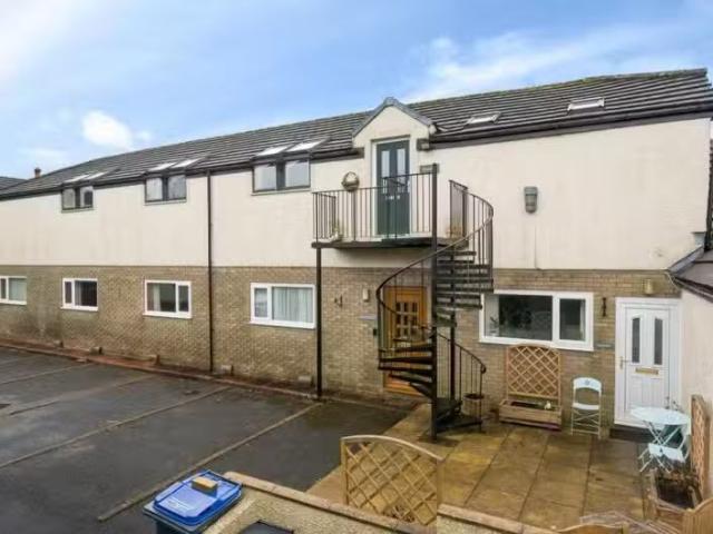 Unique 2 bedroom apartment for rent in Mockerkin, birdermouth.