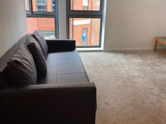 Rental! 2 bedroom apartment for rent in Mary Street, Birmingha.