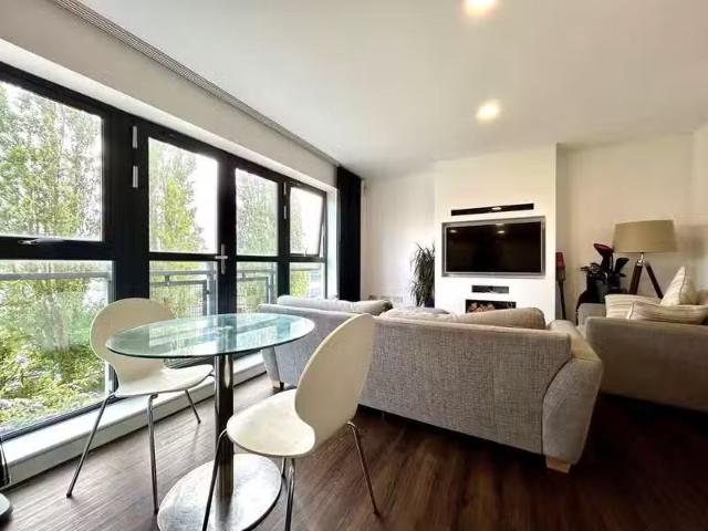 Unique 2 bedroom apartment for rent in Mill Court, BS5