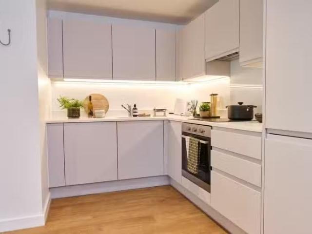 New 2 bedroom apartment for rent in The Holloway, Blucher St B.