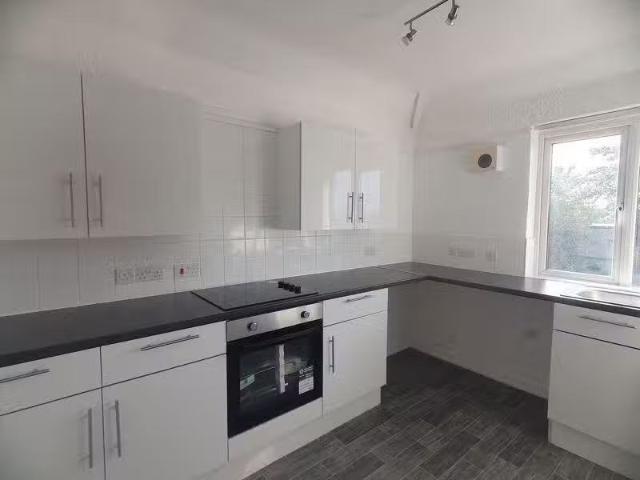 Cozy 2 bedroom apartment for rent in Tyburn Road, Birmingham.