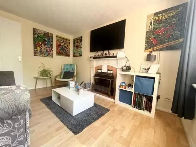 Rental! 2 bedroom flat for rent in Mill Bridge, Halstead, CO9