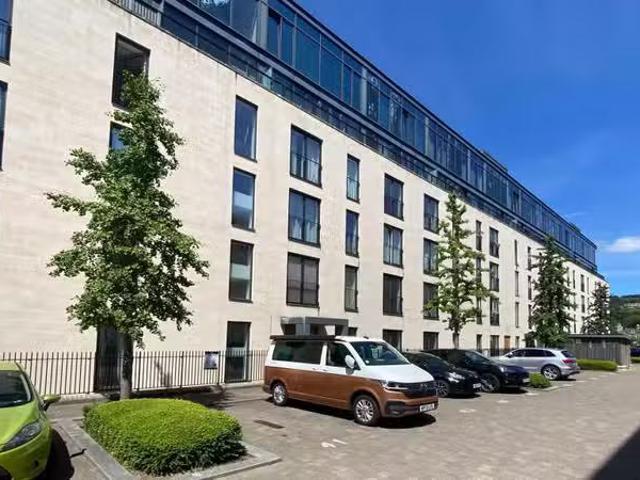 Nice 2 bedroom flat for rent in Percy Terrace, Bath, BA2