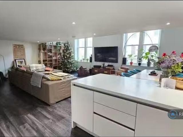 New 2 bedroom flat for rent in Unity Street, Bristol, BS1