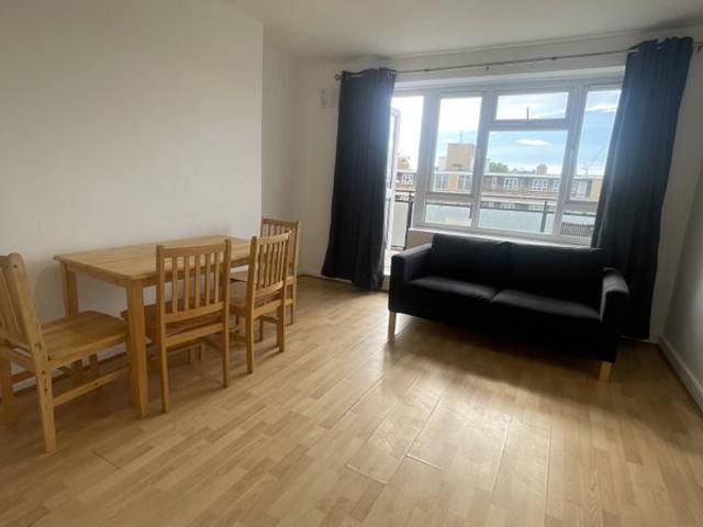 Nice 2 bedroom flat, great location, Hammersmith