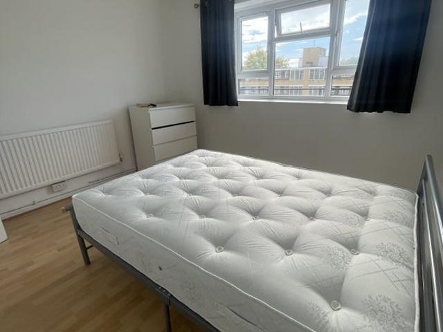 Nice 2 bedroom flat, great location, Hammersmith