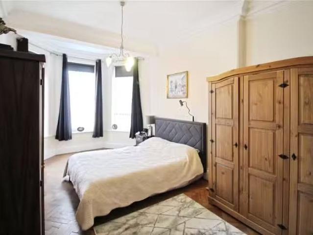 Unique 2 bedroom Flat to rent, Greenbank Terrace, Greenbank, P.