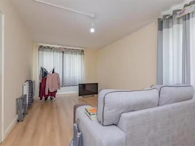 Unique 2 bedroom house for rent in Bullace Croft, Birmingham.