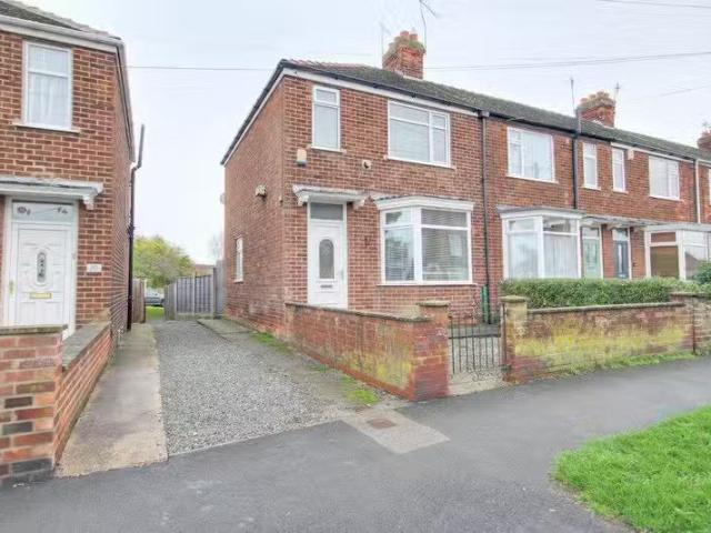 Deal! 2 bedroom house for rent in Holme Church Lane, Beverley.