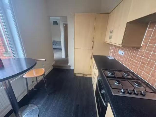 New 2 bedroom house for rent in Queen Street, Great Harwood, BB6