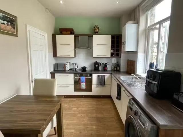 Nice 2 bedroom house for rent in Rake Street, BL9