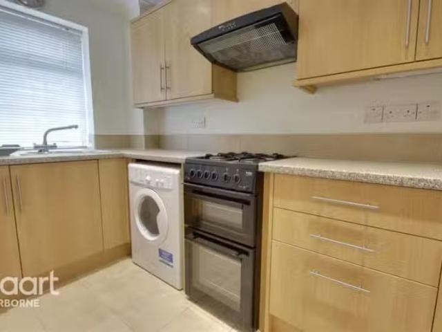 Unique 2 bedroom semi detached house for rent in Metchley Lane.