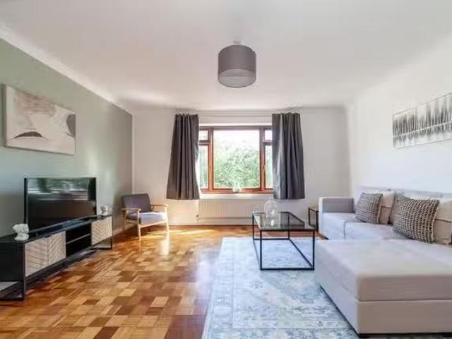 New 2 BR Castlebar Road
