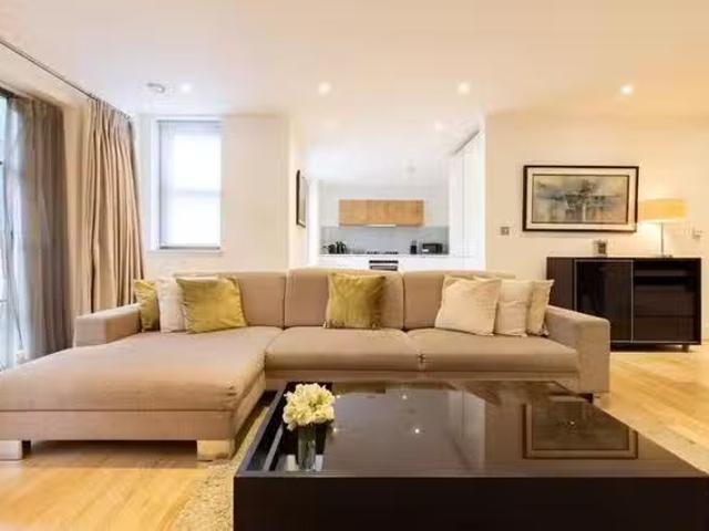 Rental! 2 BR Alexandra Road