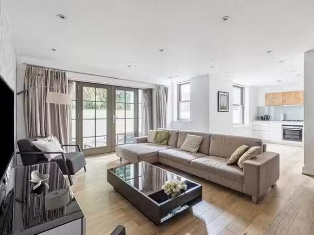 New 2 BR Alexandra Road