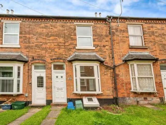 Just in! 2 BR Brookfield Road, BIRMINGHAM