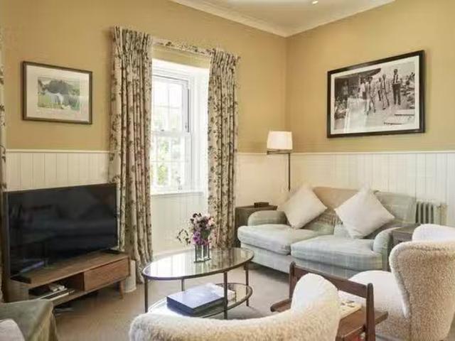 New 2 BR Main Street