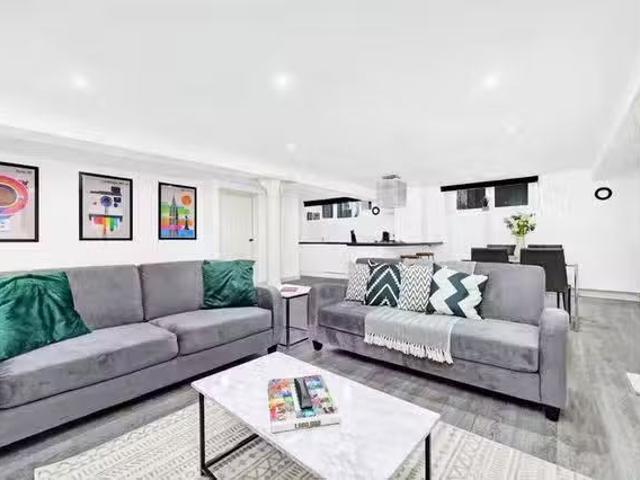 For Rent! 2 BR Shoreditch High Street