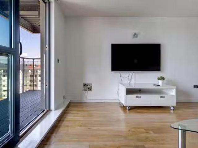 Unique 2 BR Pollard Street