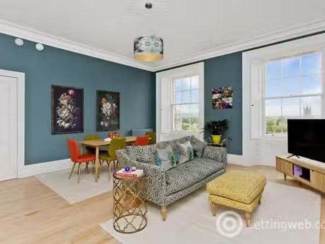 Unique 2 BR Property to rent in 17, Great Stuart Street, Edinb.