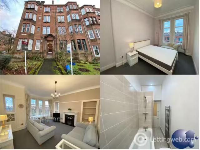 Unique 2 BR Property to rent in 30 Woodcroft Avenue, Broomhill.