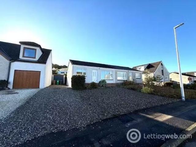 New 2 BR Property to rent in Aikman Place, Fife