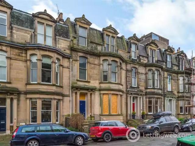 Rental! 2 BR Property to rent in Blantyre Terrace, Merchiston.