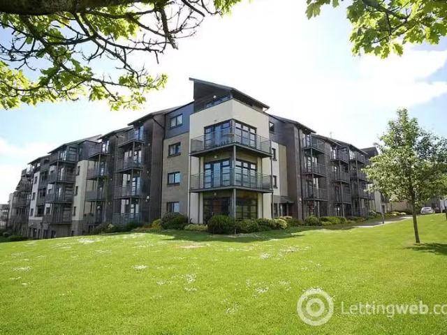 New 2 BR Property to rent in Cordiner Place, Hilton, Aberdeen.