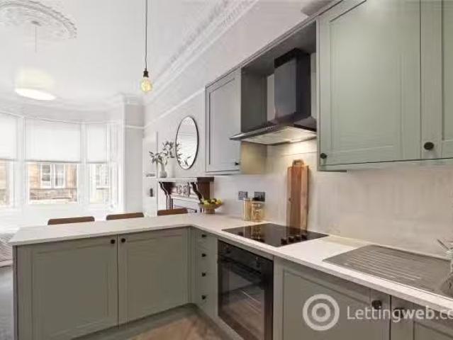 New 2 BR Property to rent in Elgin Terrace, Hillside, Edinburgh