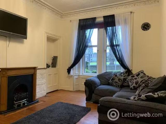 Nice 2 BR Property to rent in GR Pitkerro Road, Dundee