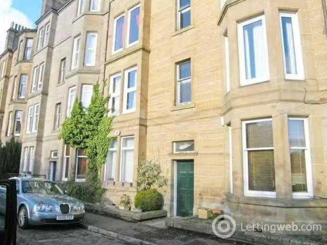 Charming 2 BR Property to rent in Hermand Terrace, Edinburgh.