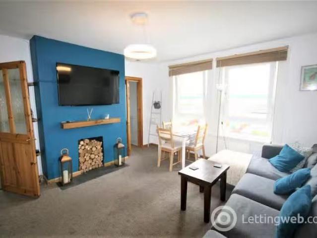 Cozy 2 BR Property to rent in Hillview Cottages, Ratho, Edinbu.