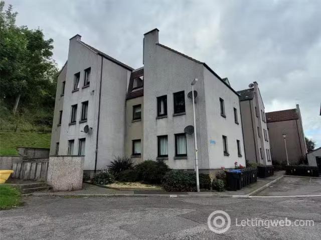 New 2 BR Property to rent in Kingsgate, Stonehaven, Aberdeensh.