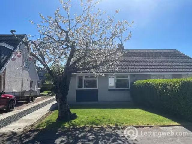 New 2 BR Property to rent in Lawmill Gardens, St Andrews, Fife.