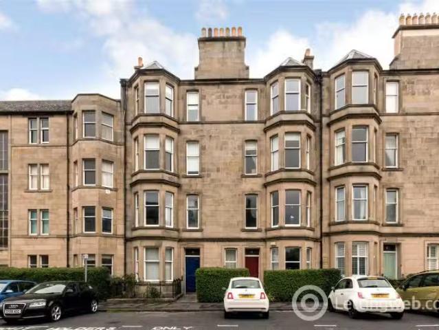 New 2 BR Property to rent in Learmonth Grove, Stockbridge, Edi.