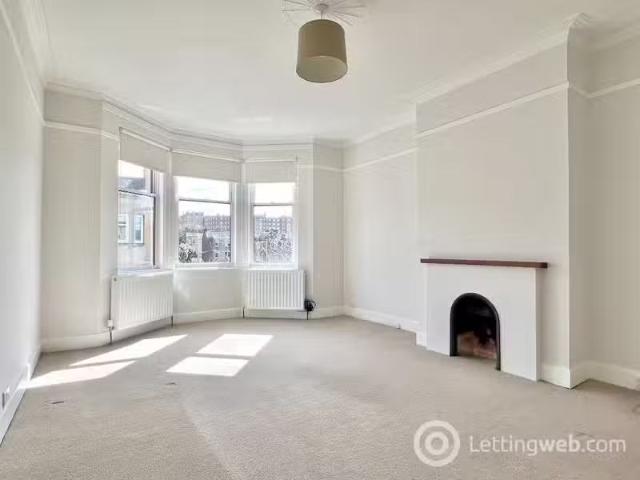 New 2 BR Property to rent in Learmonth Park, Comely Bank, Edin.