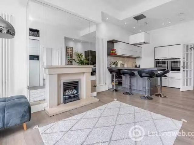 For Rent! 2 BR Property to rent in Lothian Road, Central, Edin.