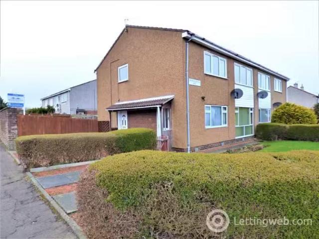 For Rent! 2 BR Property to rent in Marchbank Gardens, Balerno.