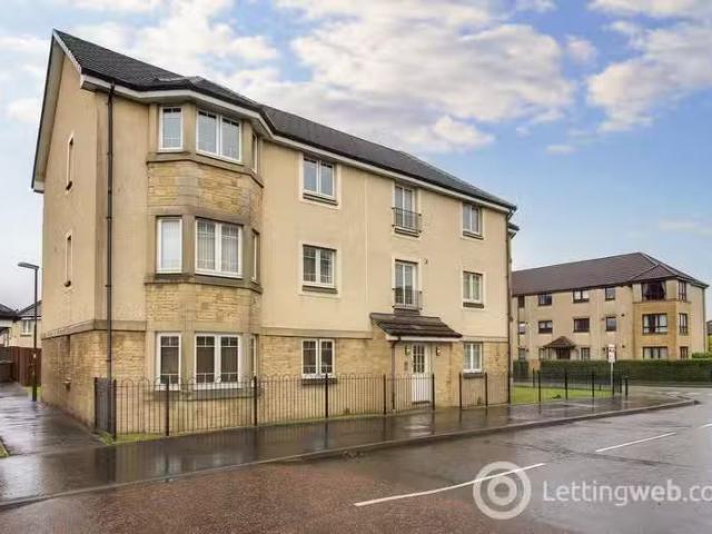 For Rent! 2 BR Property to rent in Meikle Inch Lane, Bathgate