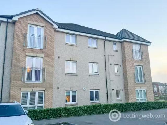 Unique 2 BR Property to rent in Milligan Drive, Little France.