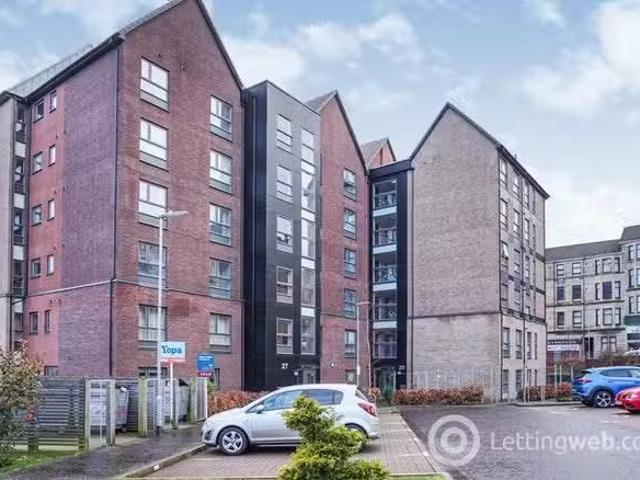 Cheap 2 BR Property to rent in Panmure Gate, Maryhill, Glasgow.