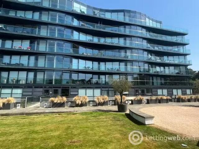Nice 2 BR Property to rent in Ravelston Terrace, Ravelston, Ed.