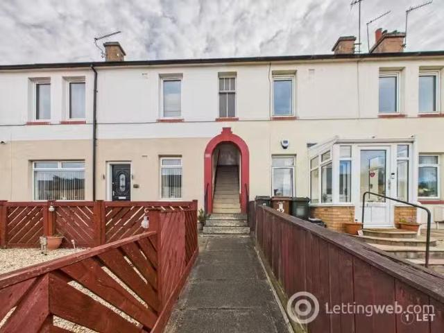 Cheap 2 BR Property to rent in Stenhouse Crescent, Stenhouse.