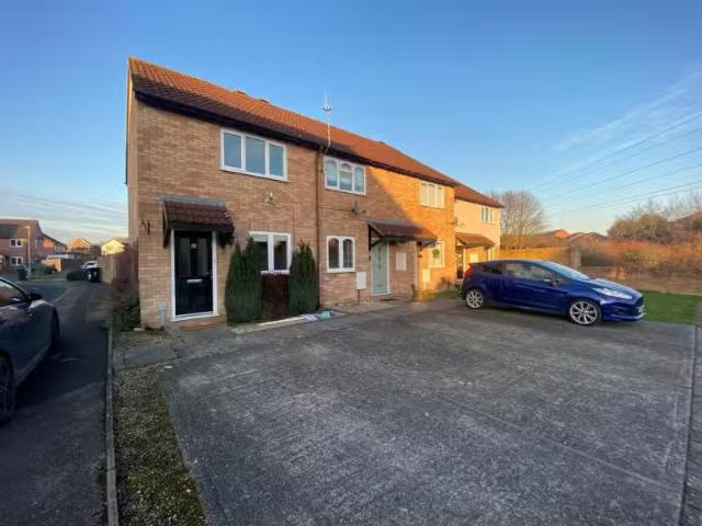 Deal! 2 BR Waseley Close, WORCESTER