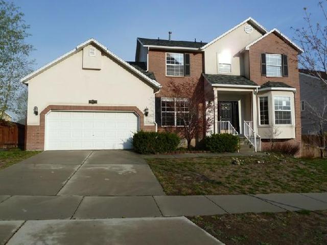Nice 2 Story Home