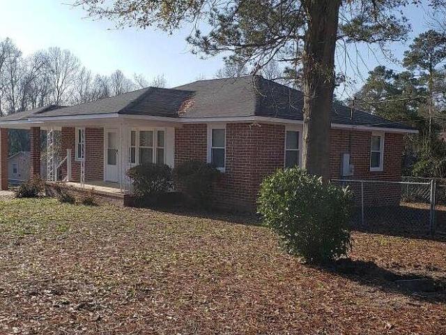 NICE 3/1B FOR RENT IN Macon, GA 31206 #1212 Baker Dr