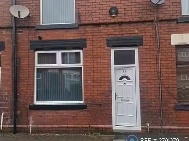 For Rent! 3 BA 1 bedroom house share for rent in Jethro St, Bo.